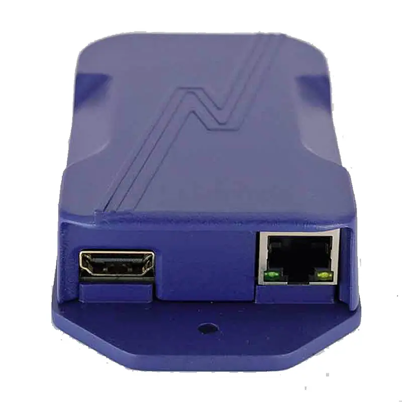 NightRide Ethernet to HDMI Adapter